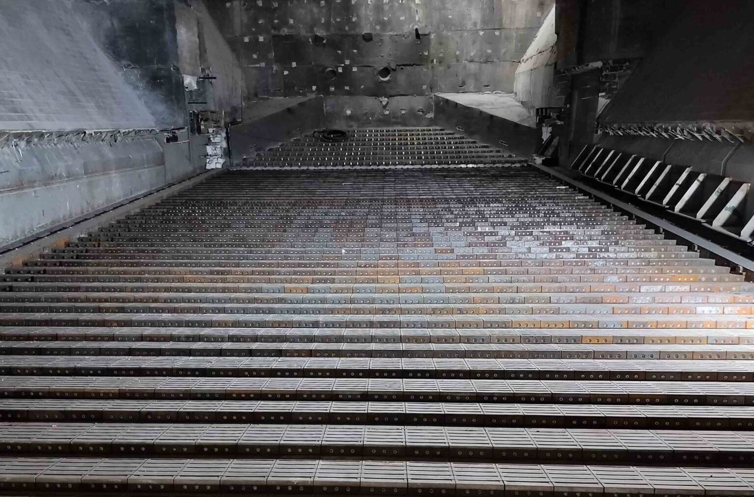 India’s UltraTech with IKN’s 14th cooler installation