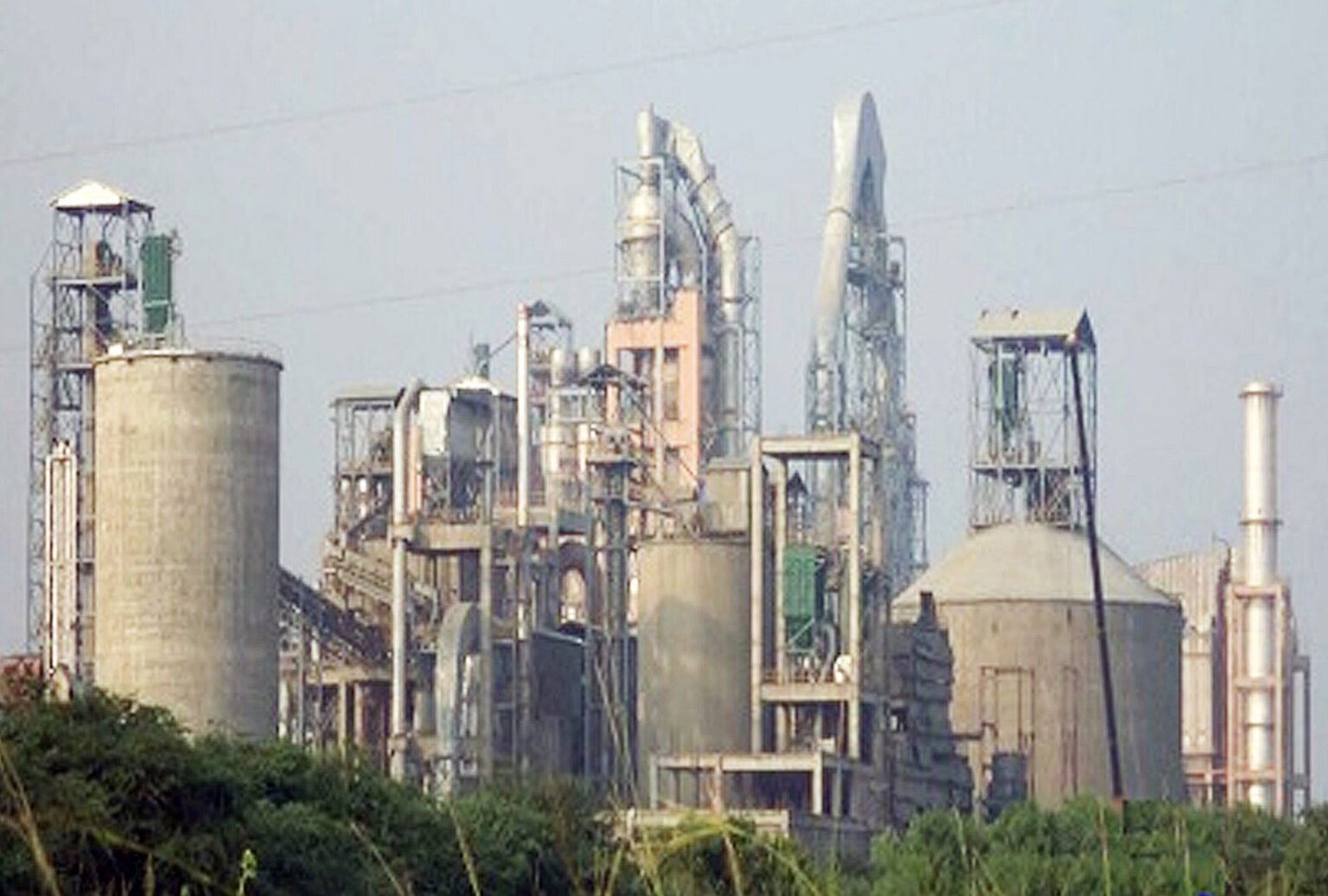 India’s Sagar Cement will upgrade 3 cement plants | CCF2Up