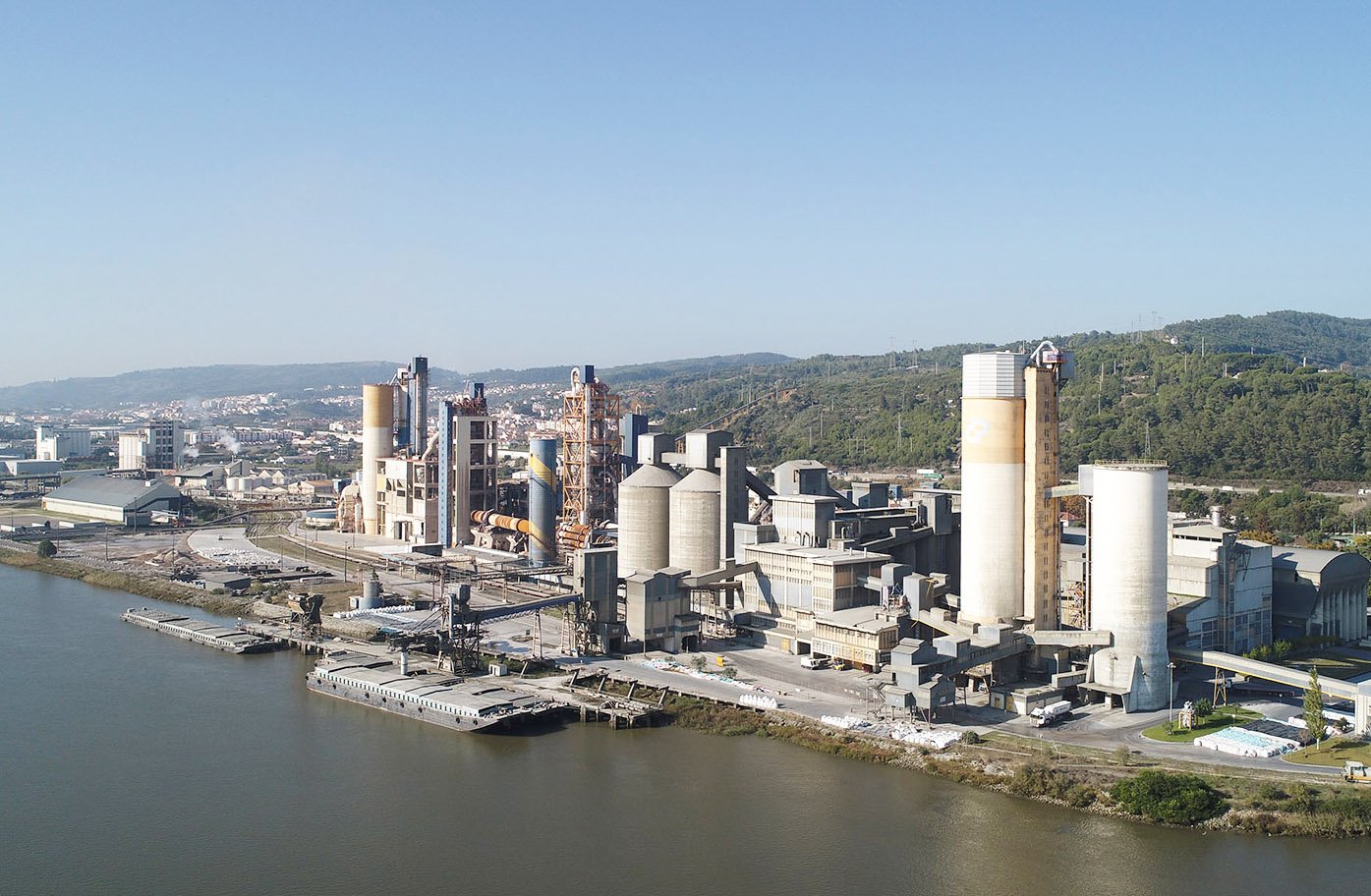 Green light for the acquisition of Portugal’s Cimpor