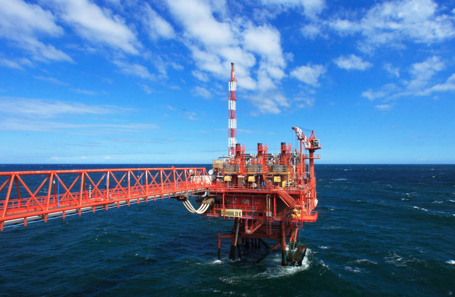 Italy’s Ravenna Hub looks for Heidelberg Materials | CCF2Up