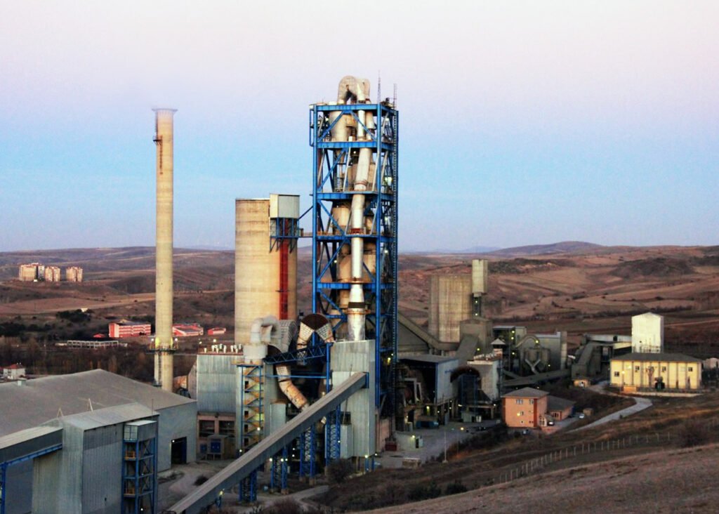 Titan Cement to divest assets in Eastern Türkiye | CCF2Up
