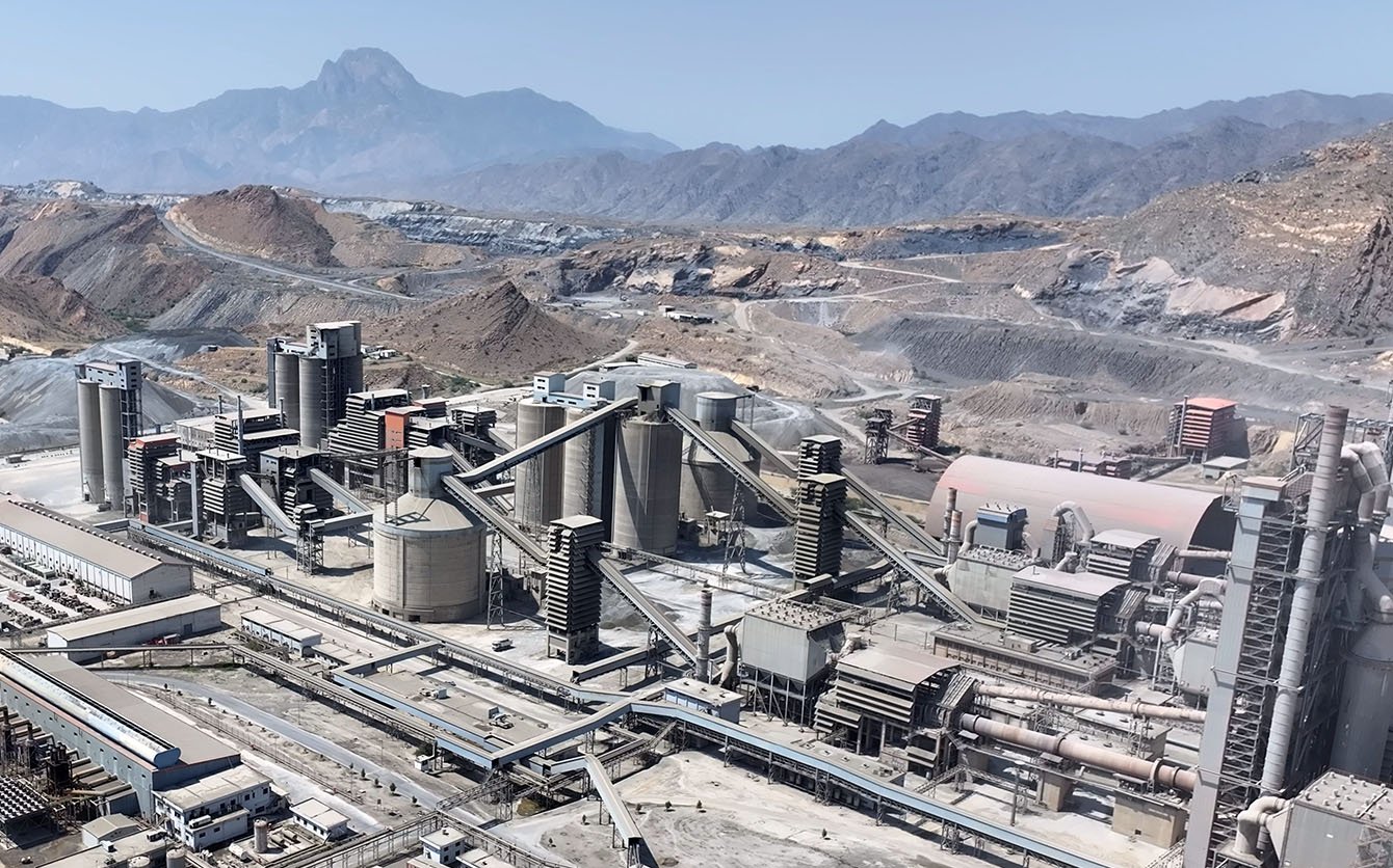 Saudi Arabia’s SPCC line 3 in Jazan is on trial runs