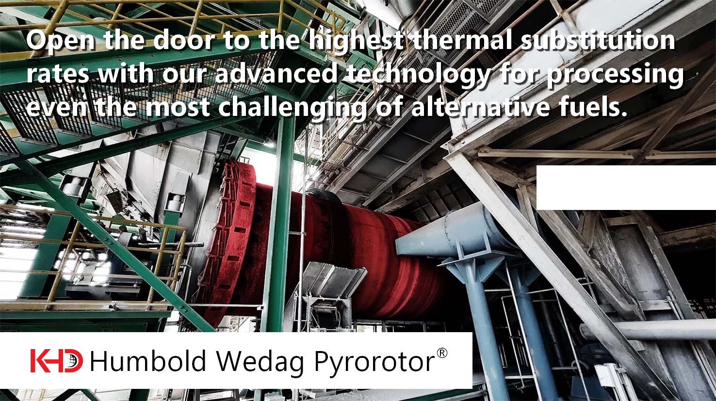 CCF2Up | Cement Country Focus » Cement Market Report