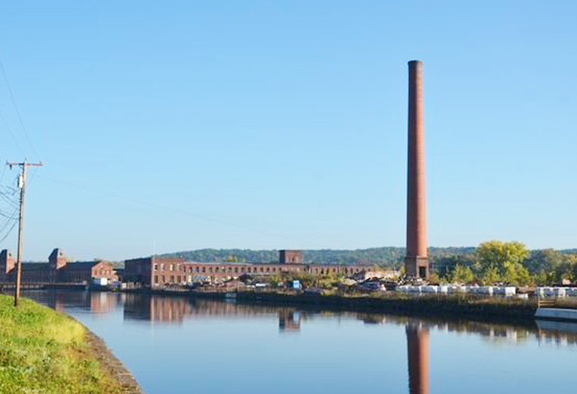 Sublime Systems up-scales innovative cement technology