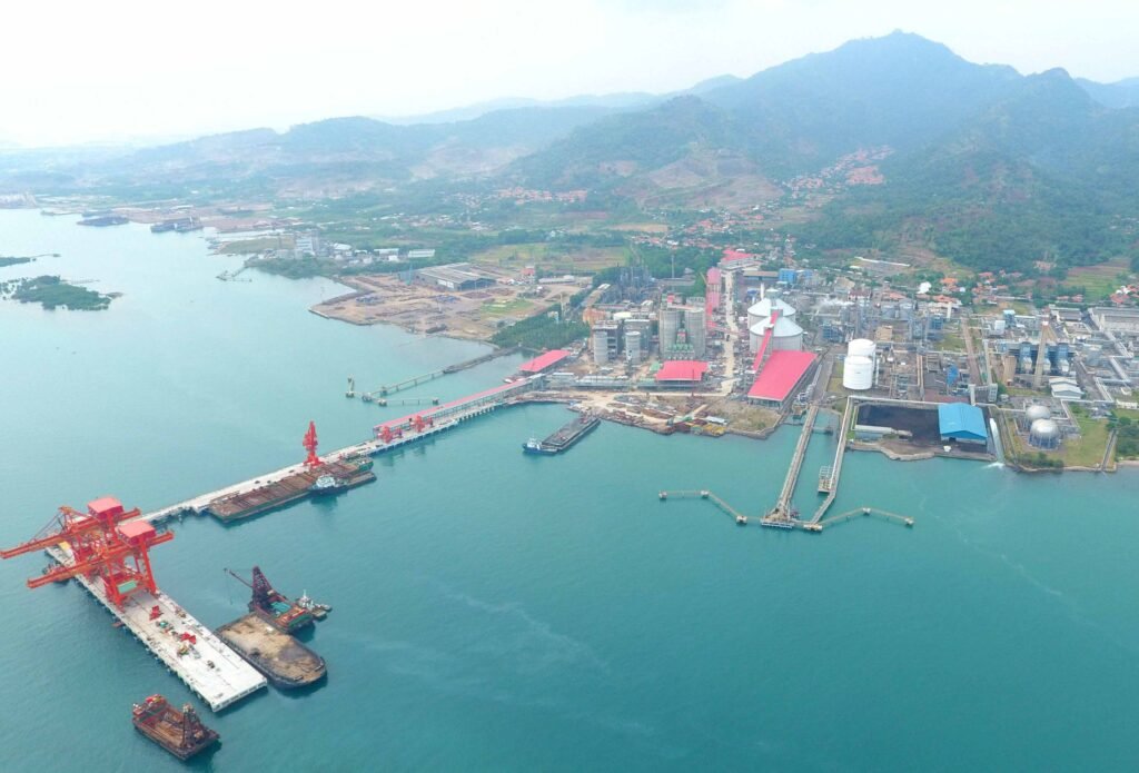 China’s Anhui Conch partners for decarbonisation | CCF2Up