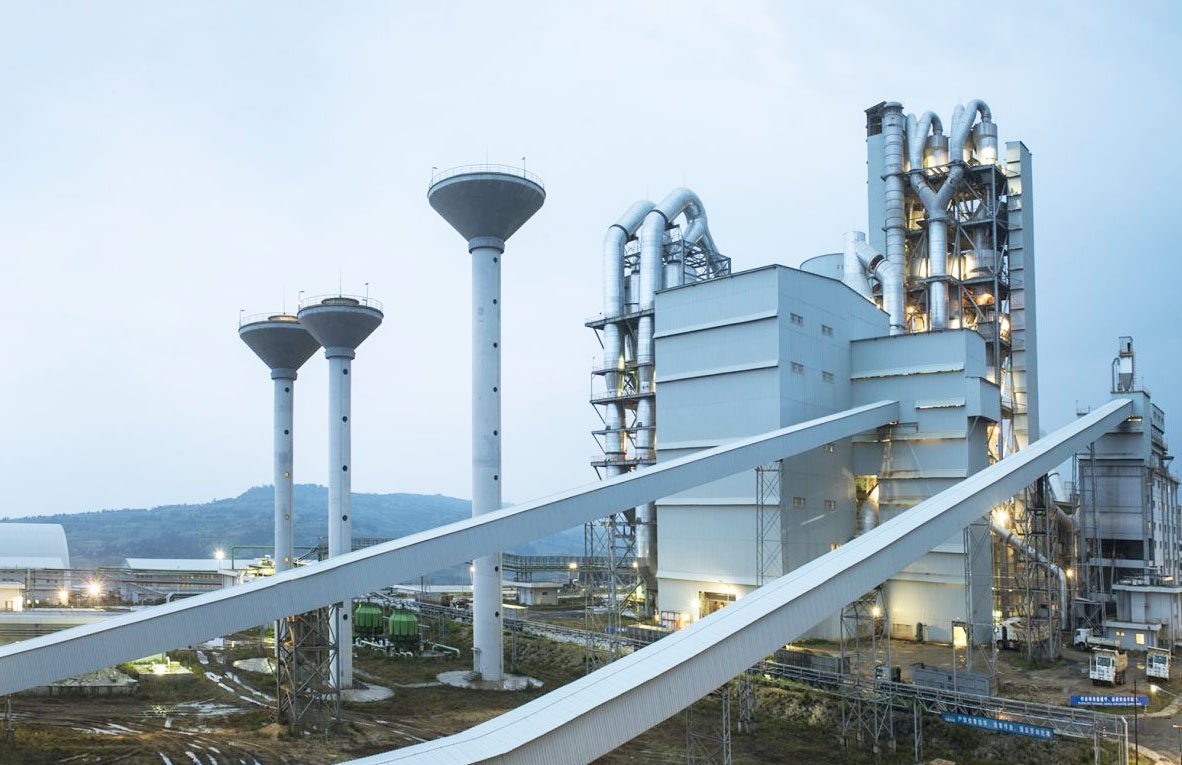 Dangote Cement interested to have 2nd line in Ethiopia