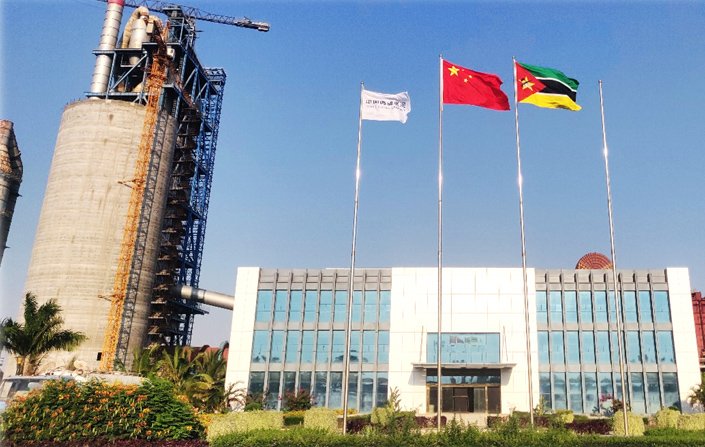 Mozambique’s Dugongo Cimentos plans grinding unit | CCF2Up